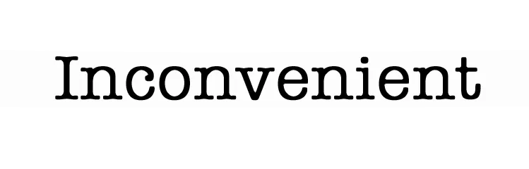 AN INCONVENIENT STUDY - FEATURE FILM - The HighWire