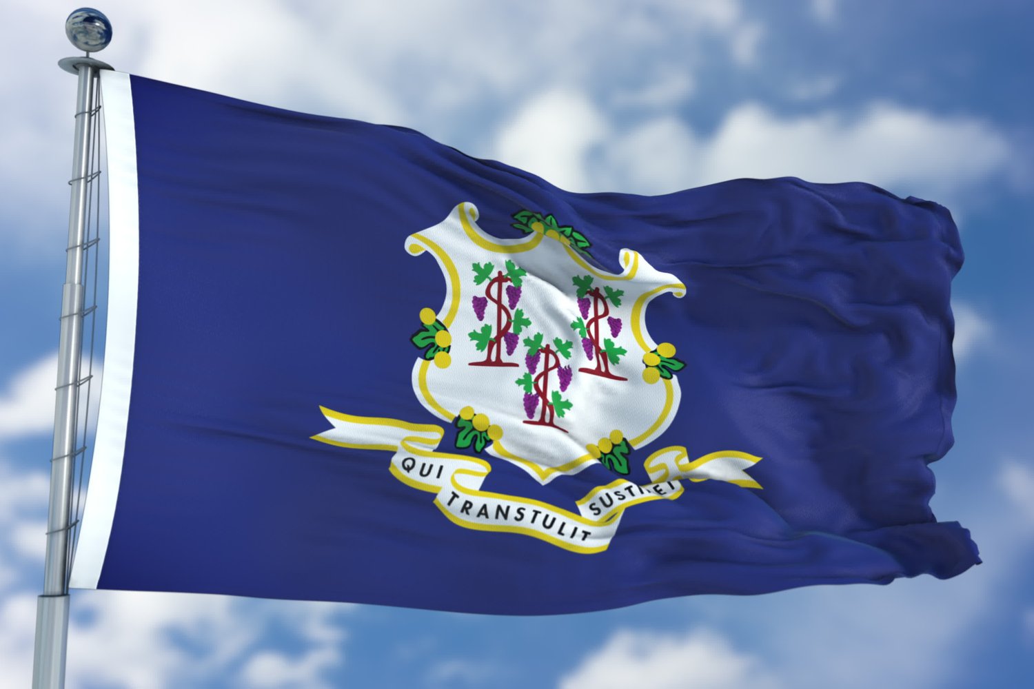 Connecticut Fighting For Religious Rights - The HighWire