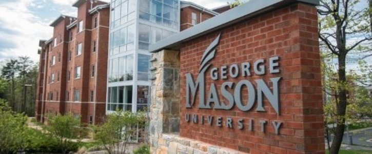 Law professor sues George Mason University, challenging covid vaccine ...