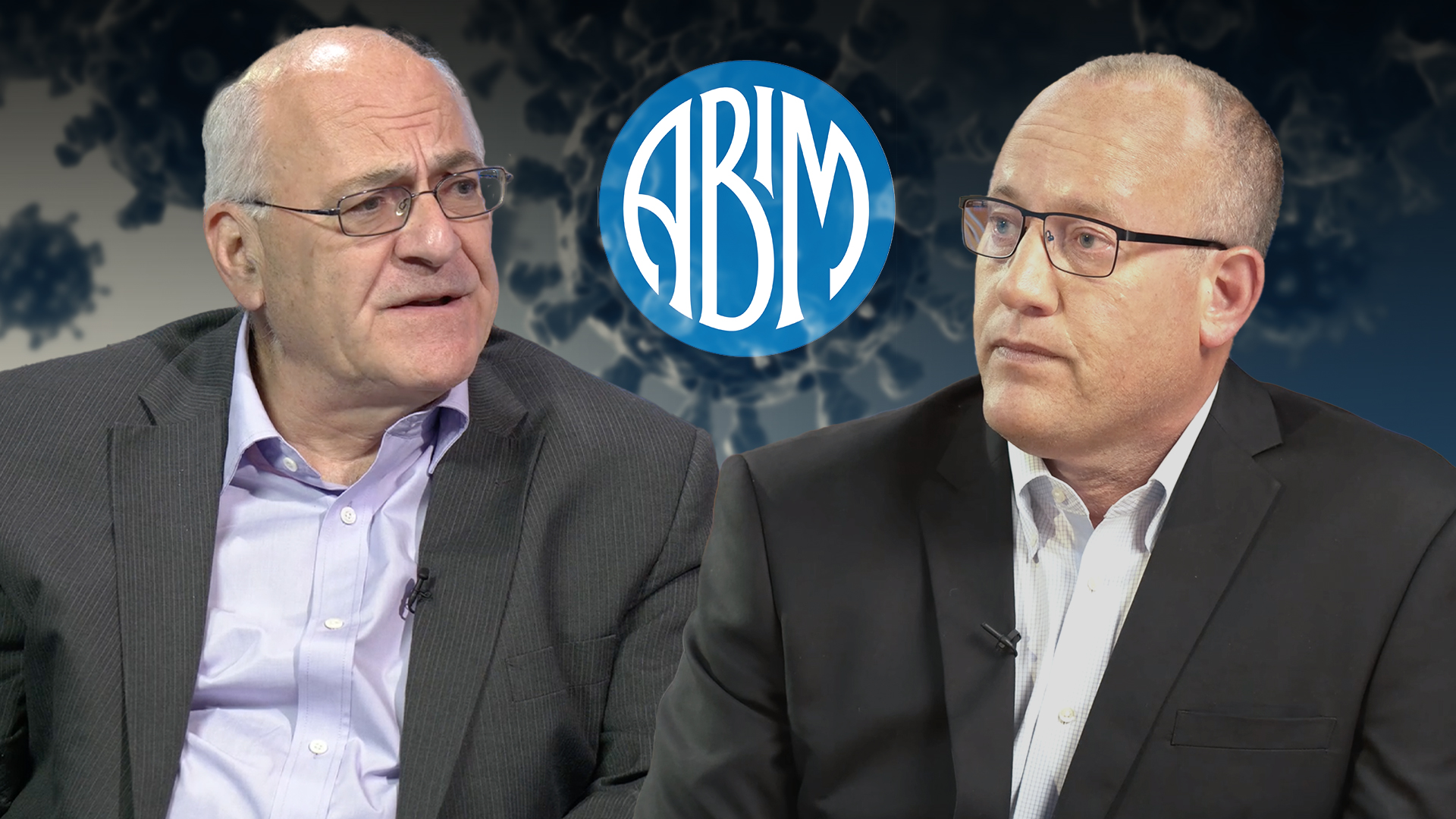 American Board of Internal Medicine (ABIM) Targets Doctors Marik and ...