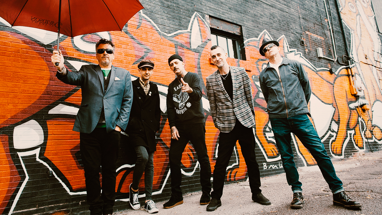 It’s Only Rock and Roll… - The HighWire