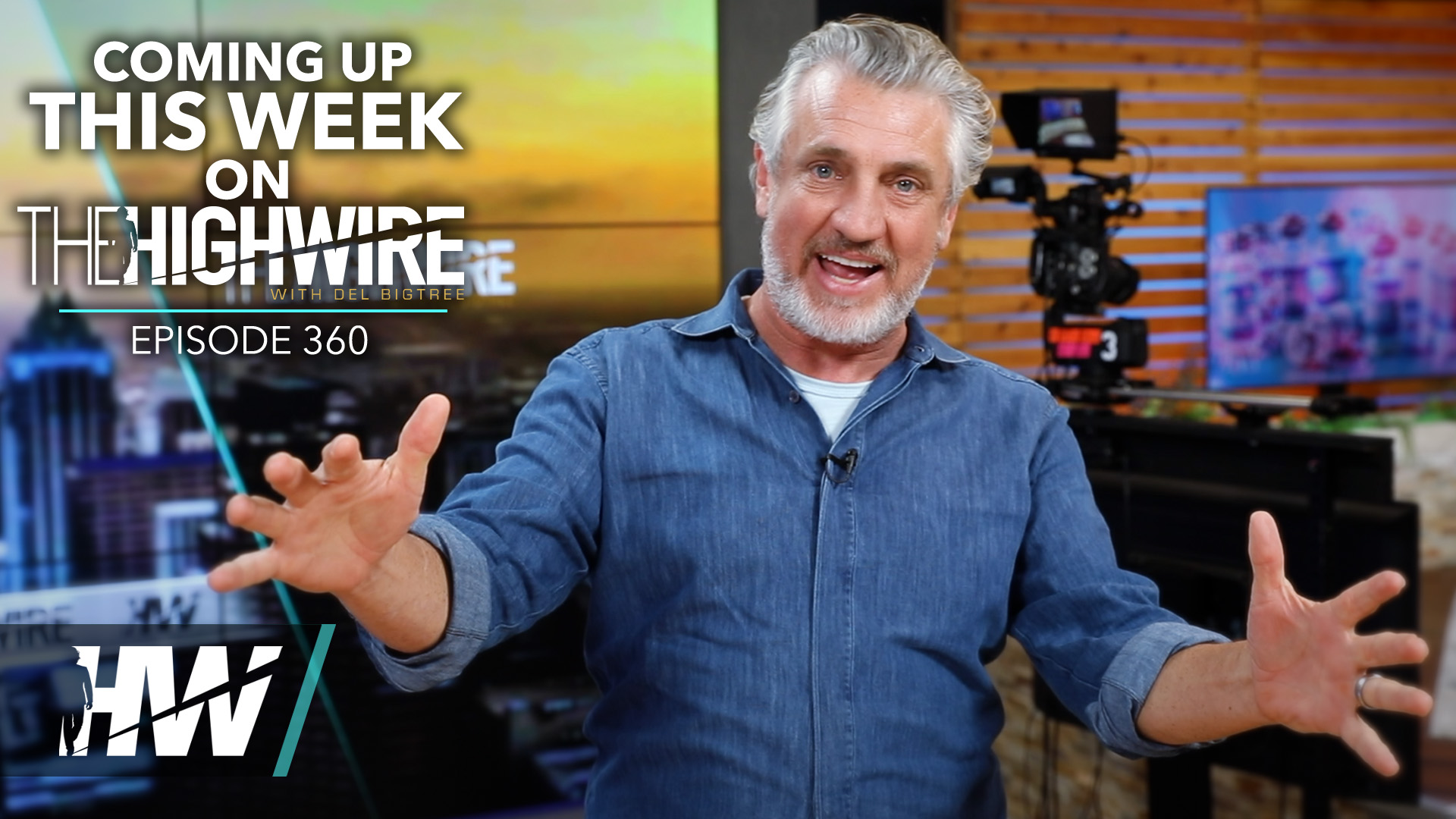 The HighWire | Watch