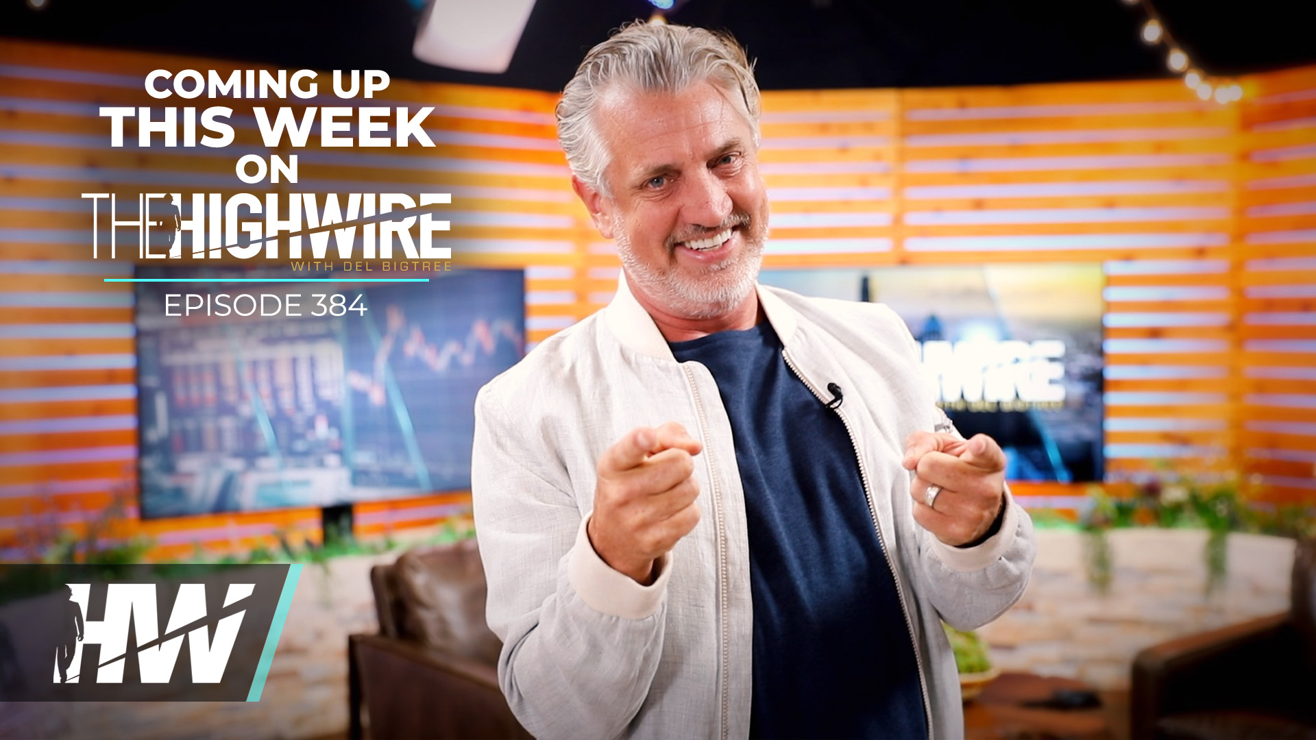 The HighWire | Watch