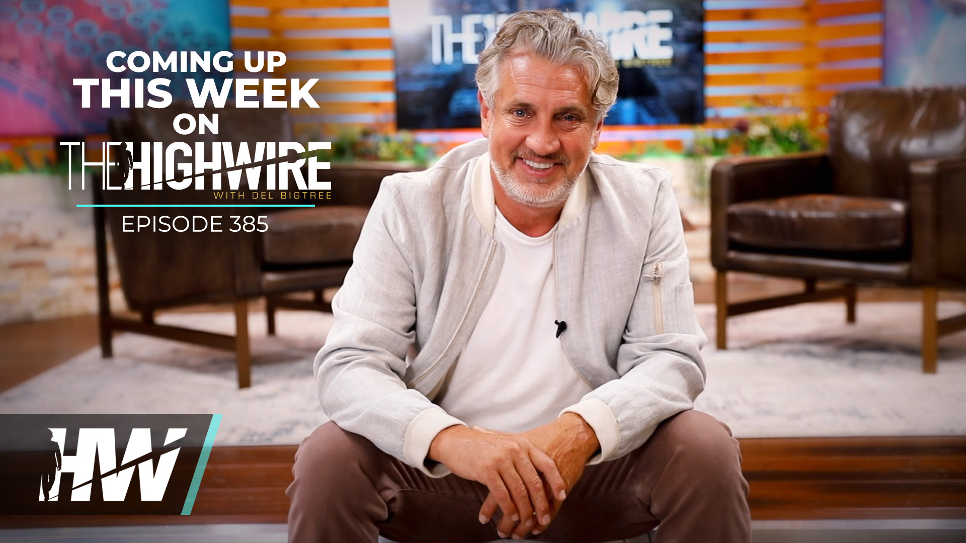 The HighWire | Watch