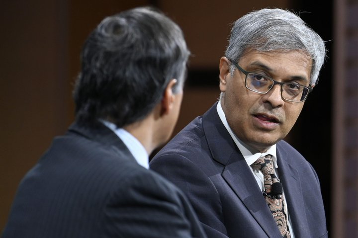 Great Barrington Declaration Co-Author, Jay Bhattacharya, Named NIH ...