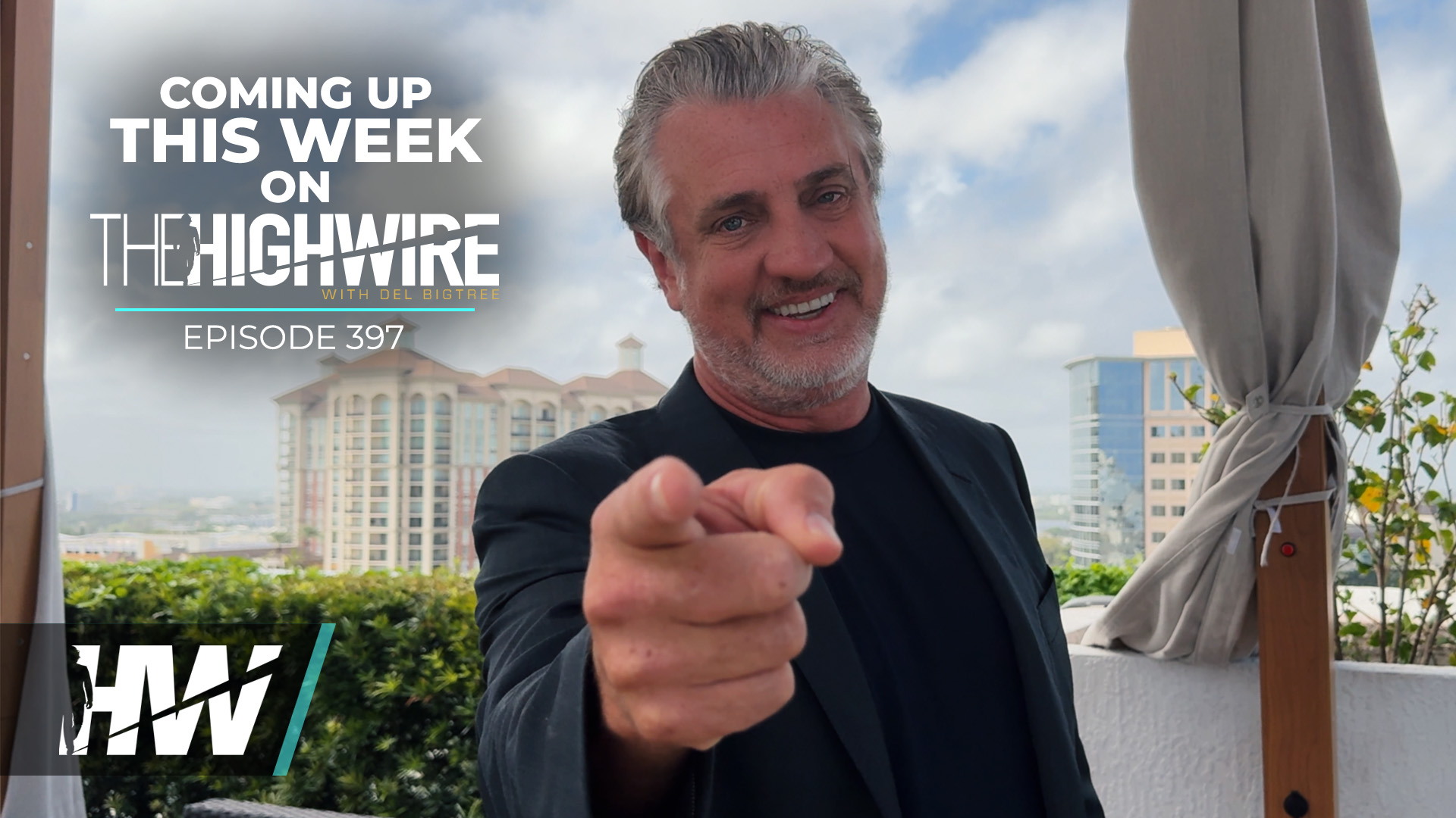 The HighWire | Watch