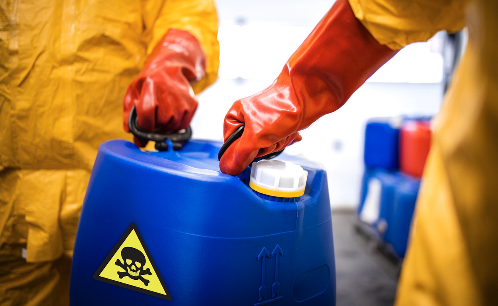 Whistleblower Tara Rodas Testifies About Child Trafficking in U.S ...