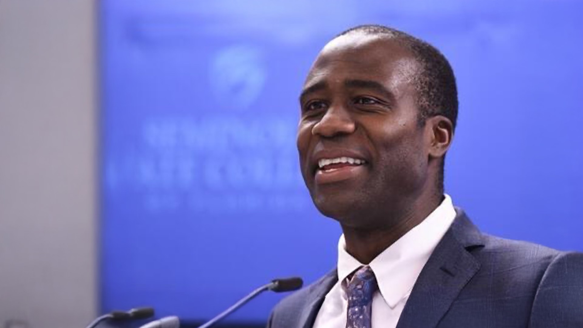 Whistleblower Tara Rodas Testifies About Child Trafficking in U.S ...