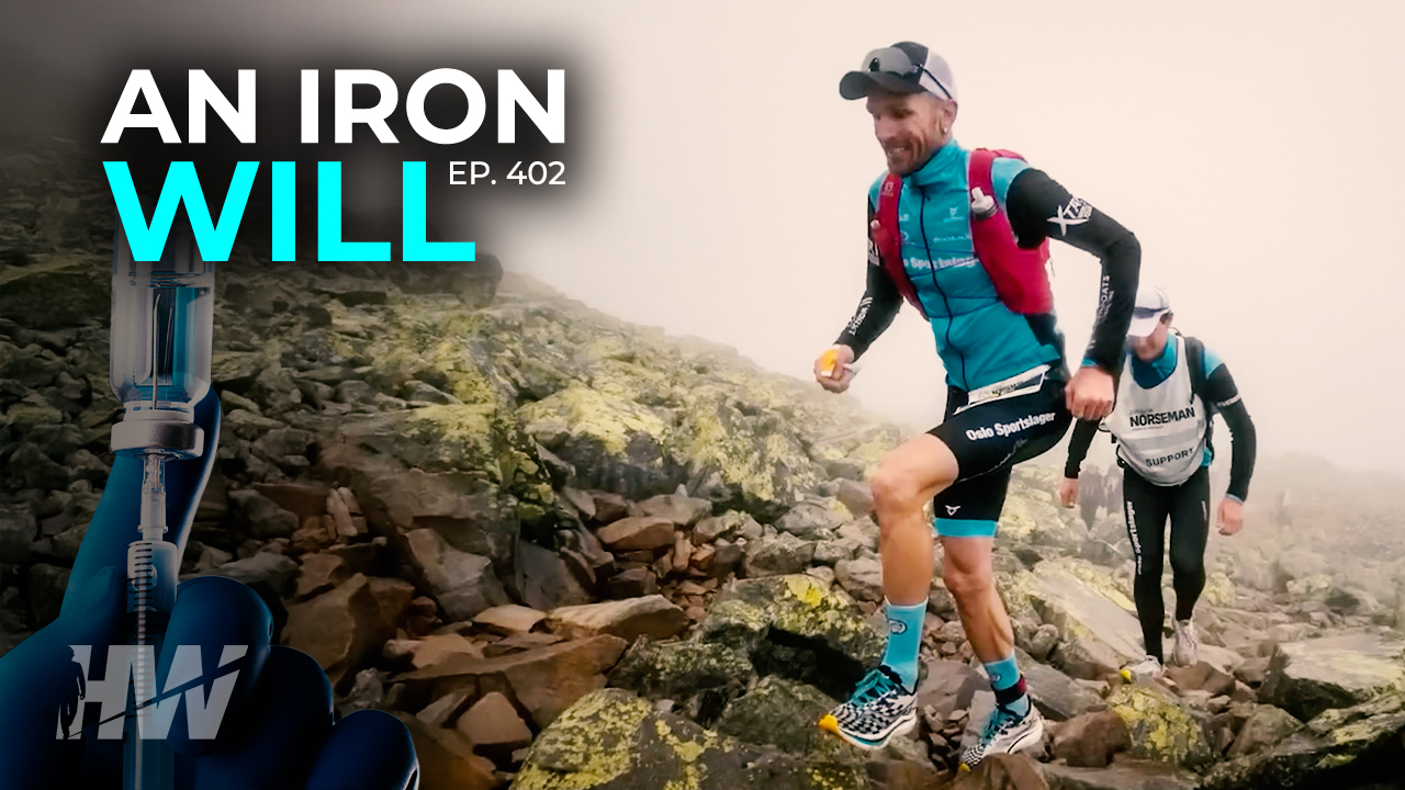 The HighWire | Watch