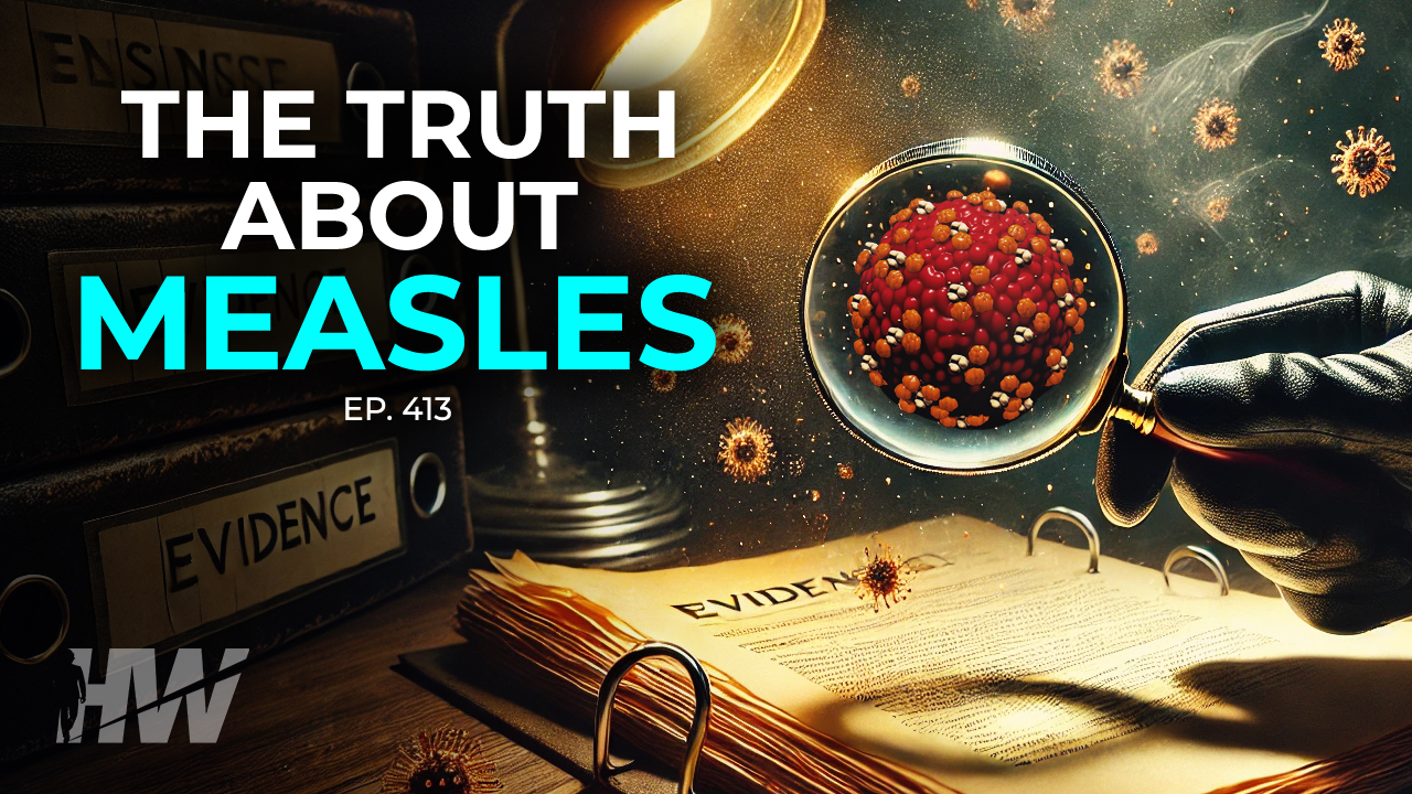 The HighWire | Watch