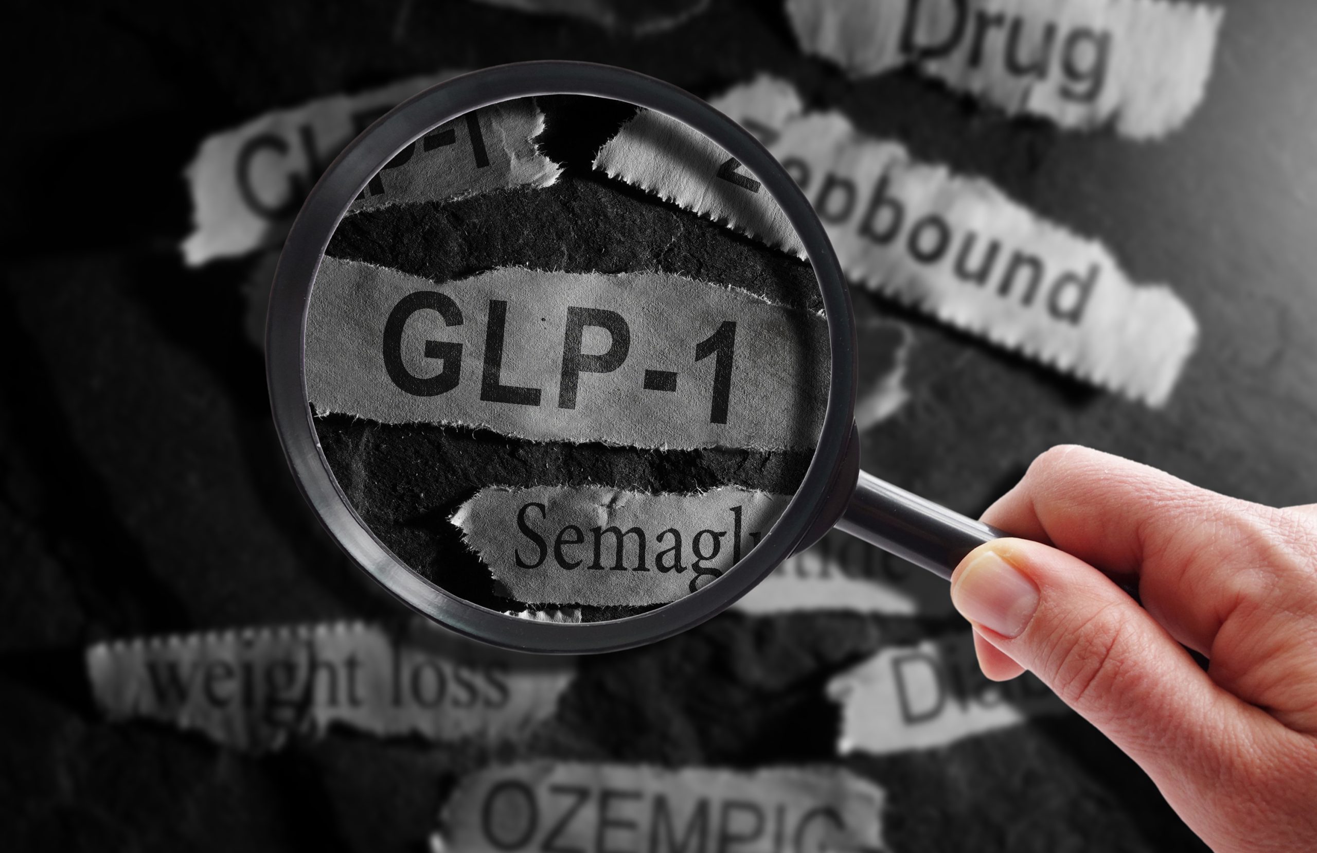 Weight Loss Injections Linked to Blindness; Black Market Sales of Non ...