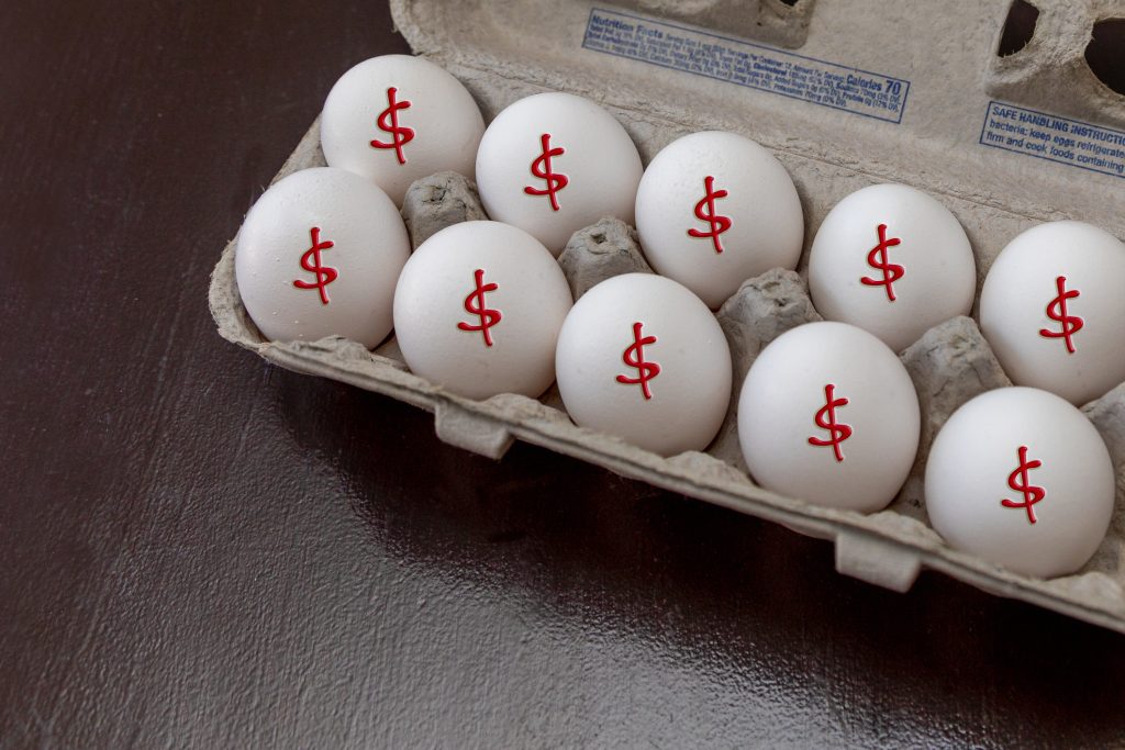 DOJ Probes Cal-Maine for Price-Fixing as Egg Profits Soar 247% - The ...