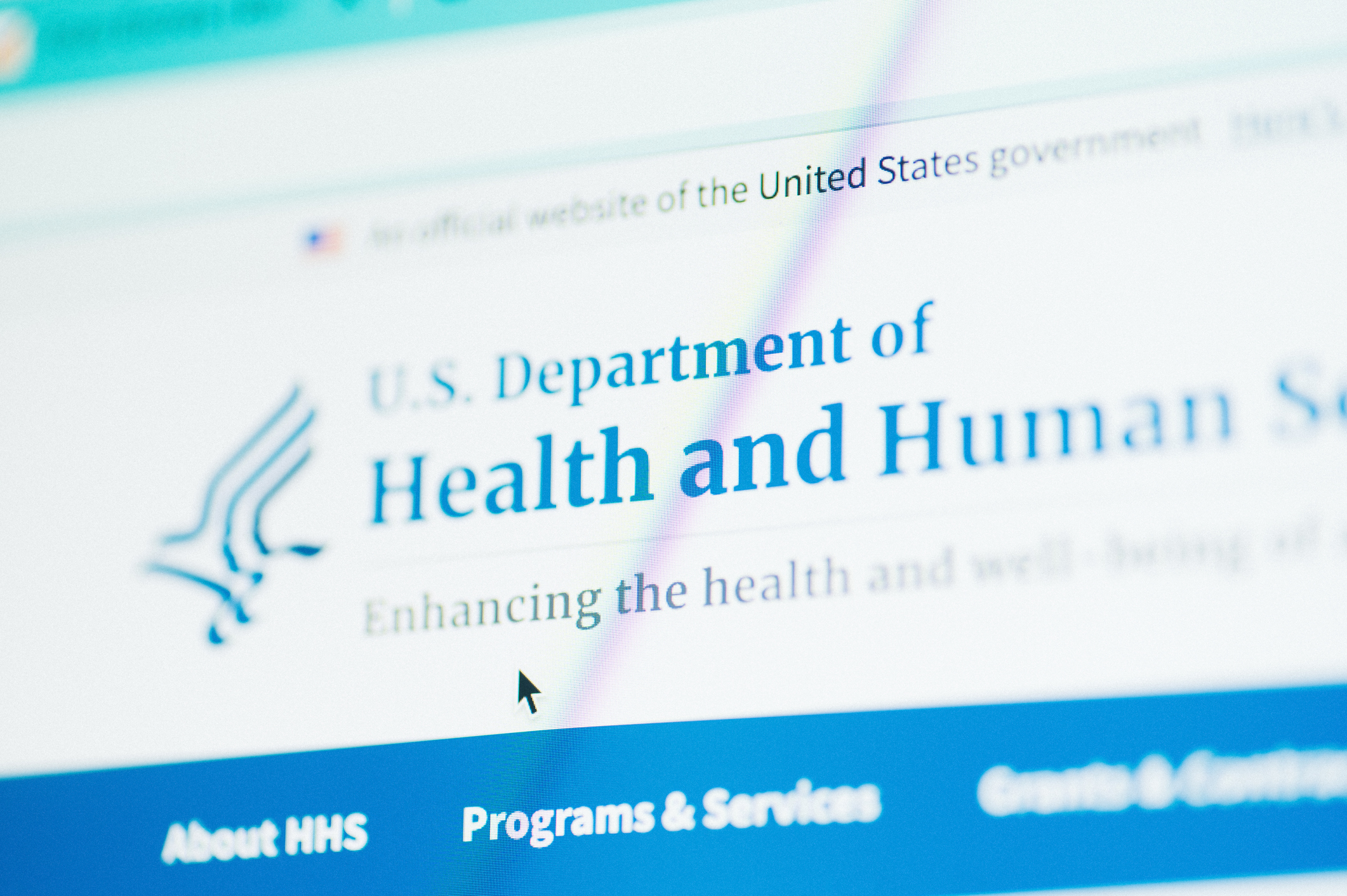 HHS and CMS Urge Changes to Gender-Affirming Care for Minors; Clinics ...