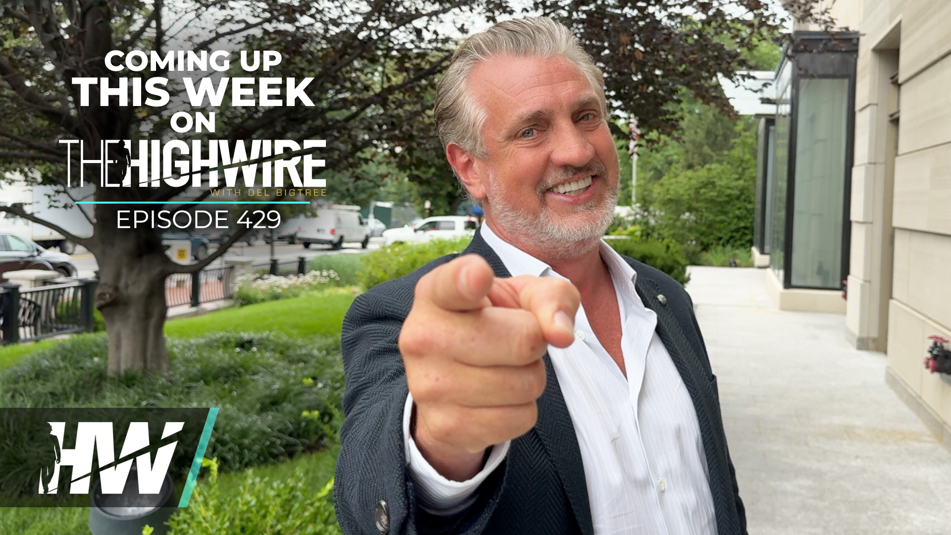 The HighWire | Watch