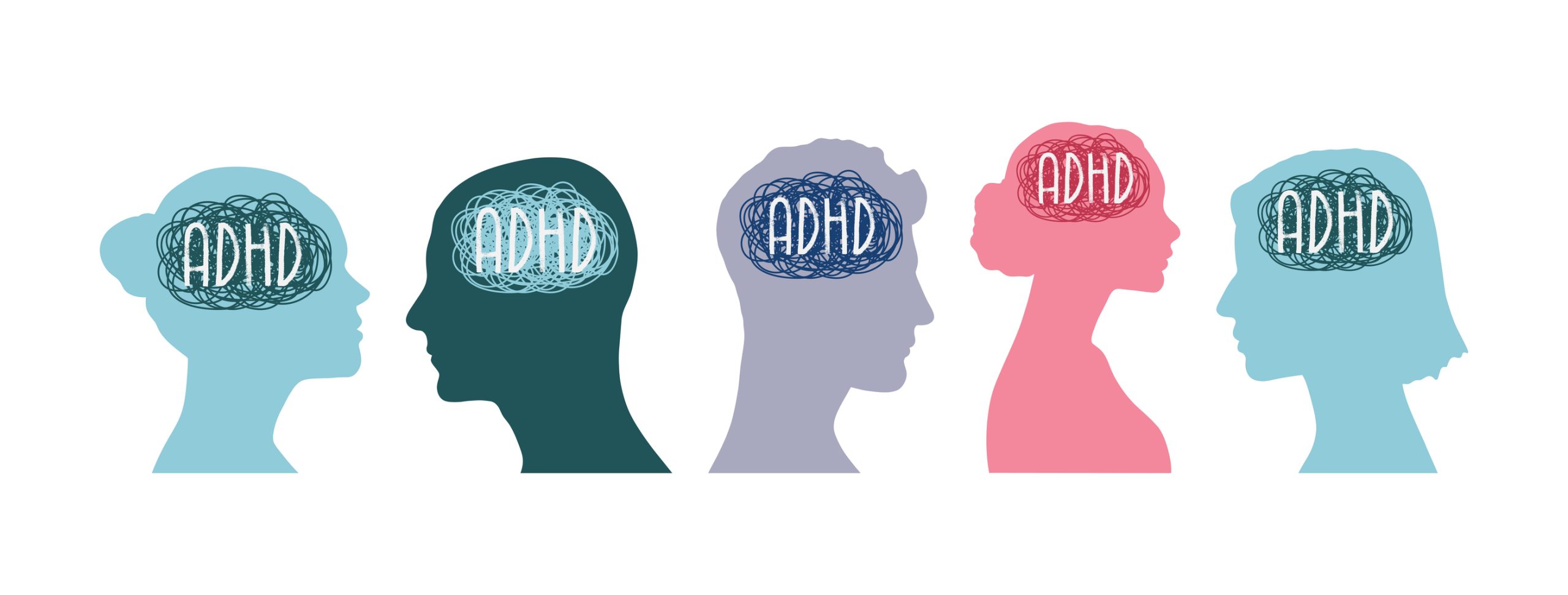 New Study Finds Half of Adult ADHD Trials Lack Clear Diagnostic ...