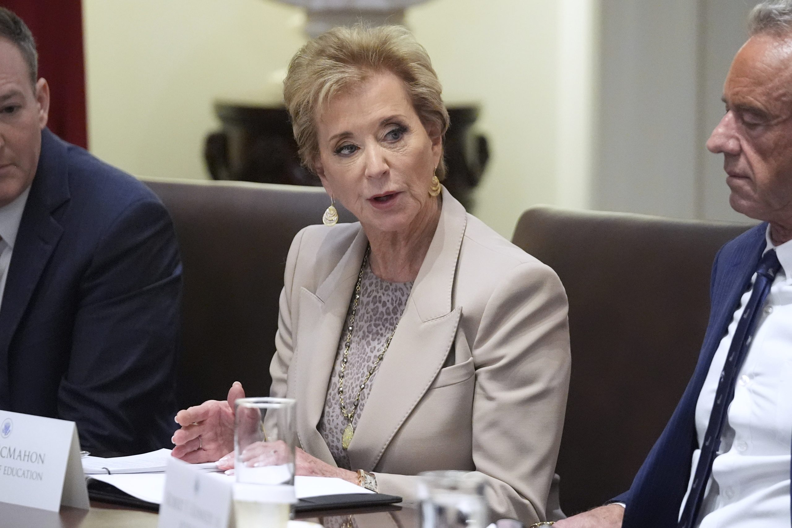 HHS, Education Dept. Push Nutrition Education for Medical Students ...