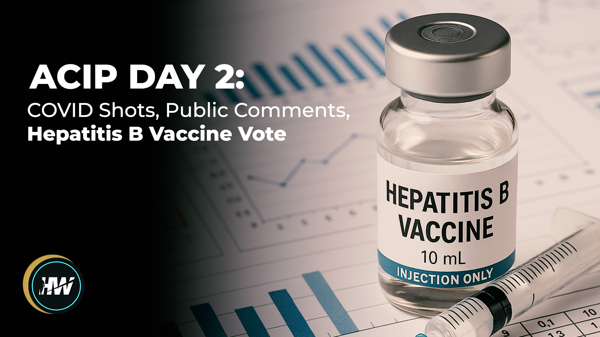 The HighWire | Watch