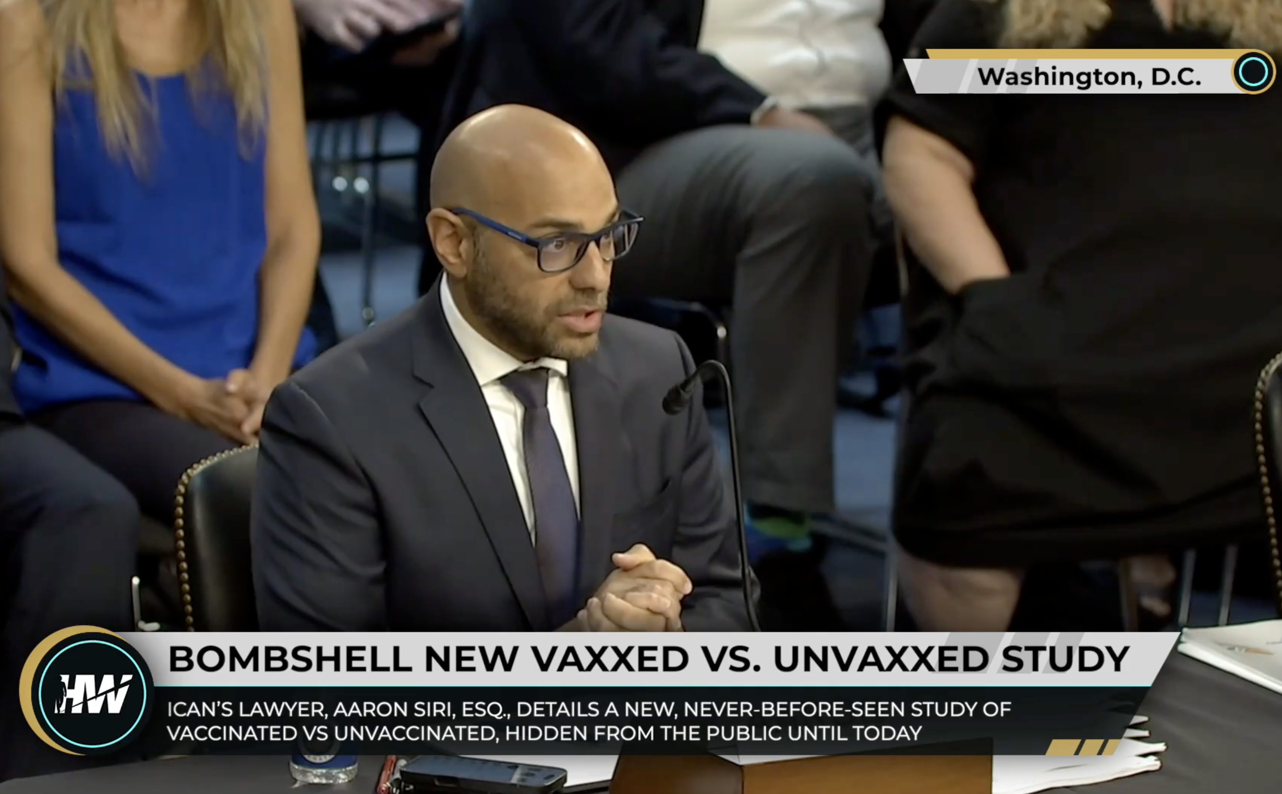 Denmark's Model of Fewer Shots Means Smarter Science - The HighWire