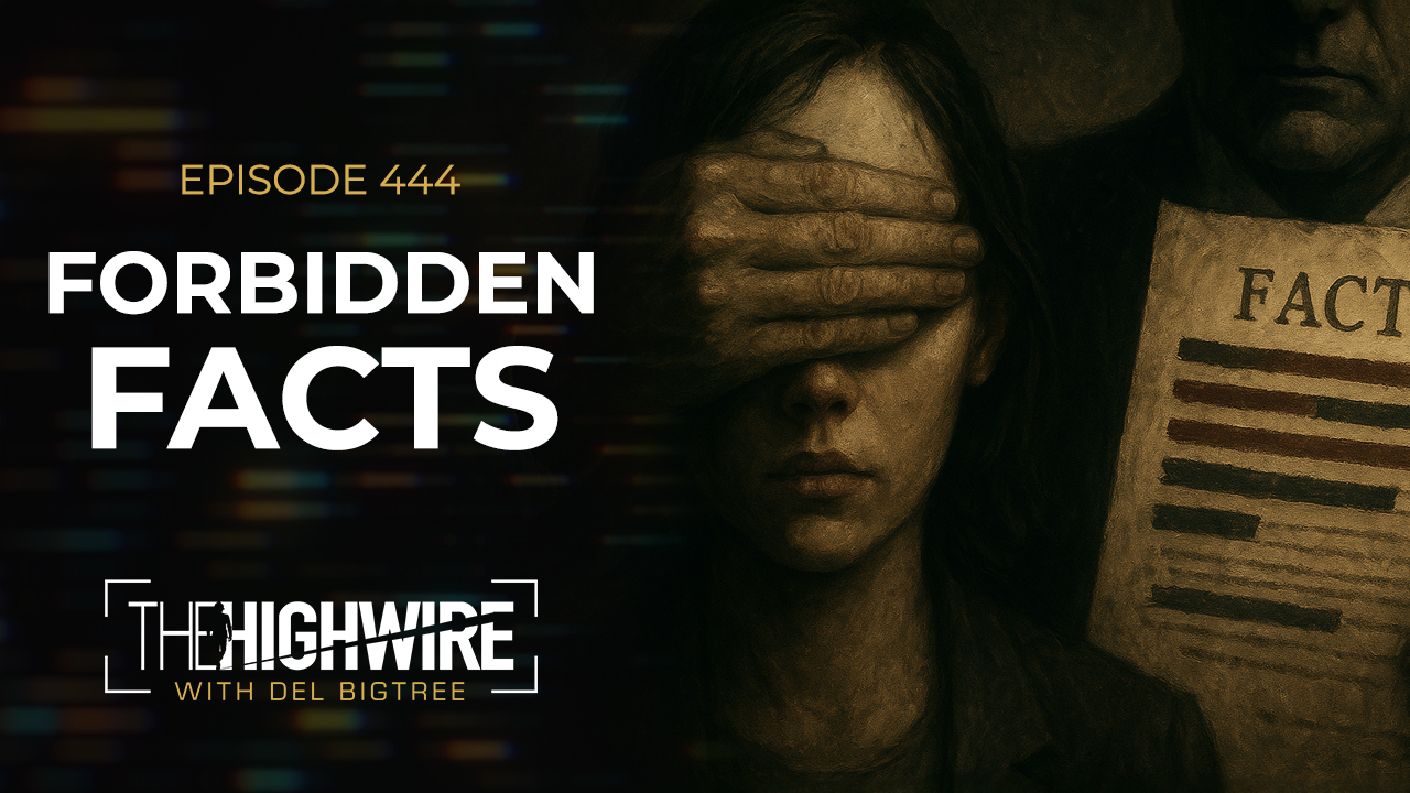 The HighWire | Watch