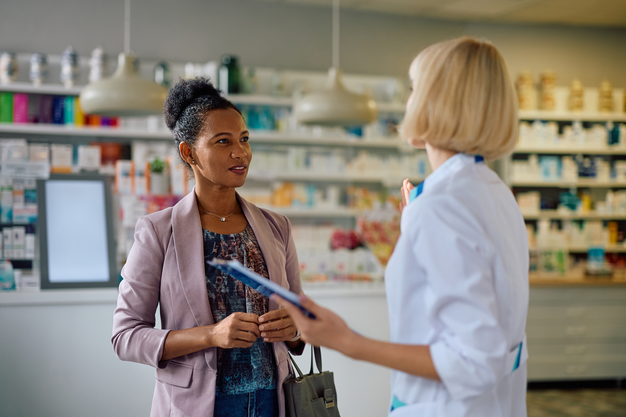 Pfizer Partners With Walgreens to “Provide Informative Vaccine Content ...